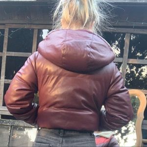 Forever 21 | Jackets & Coats | New Cropped Puffer Jacket | Poshmark